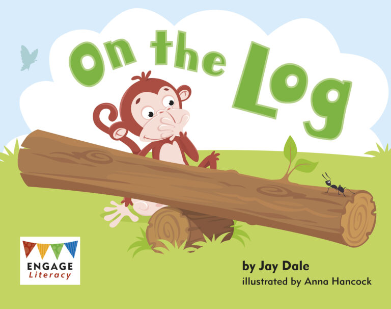 On the Log (L2-3) - Lioncrest Education