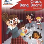 Rocket Phonics Red Complete Set (52 titles) - Lioncrest Education