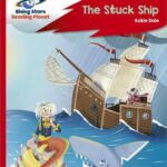 Rocket Phonics Red Complete Set (52 titles) - Lioncrest Education