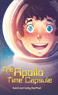 The Apollo Time Capsule - Lioncrest Education