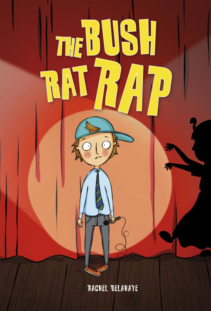 The Bush Rat Rap - Lioncrest Education