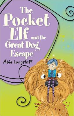 The Pocket Elf and the Great Dog Escape - Lioncrest Education