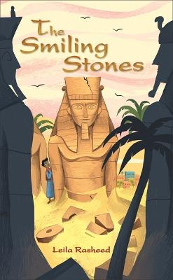 The Smiling Stones - Lioncrest Education