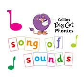 Song of Sounds - Stage 2 - Lioncrest Education