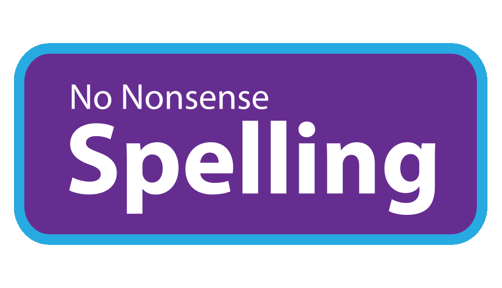 No Nonsense Spelling Skills Set Lioncrest Education No Nonsense Spelling Skills Set Lioncrest Education