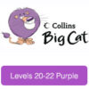 Collins Big Cat - Lioncrest Education