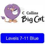 Collins Big Cat - Lioncrest Education