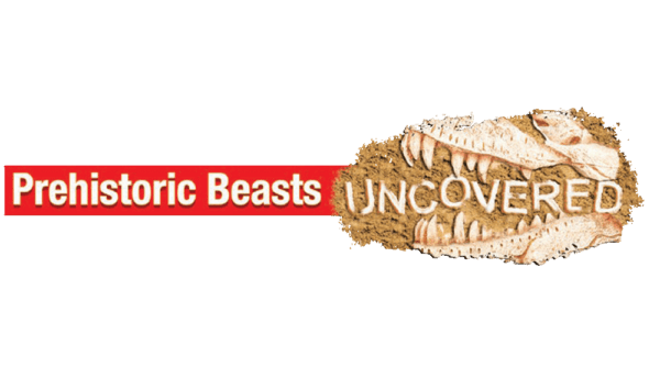 Prehistoric Beasts Uncovered - Lioncrest Education