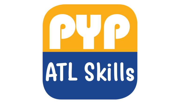 PYP ATL Skills Workbooks - Lioncrest Education