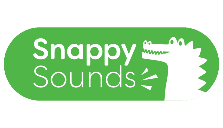 Snappy Sounds | Phonics Program - Lioncrest Education