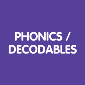 PLD Decodable Reading Set 1 (15 titles CVC s,a,t,p,i,n) - Lioncrest ...