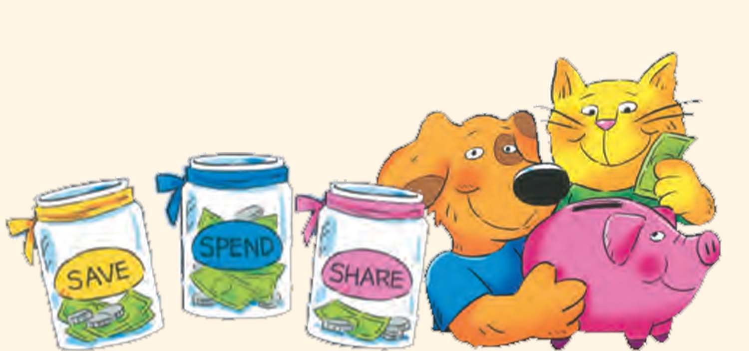 Financial Literacy for Kids - Lioncrest Education