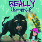 Springboard into Comprehension Set 4 (24 titles) - Lioncrest Education