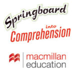 Springboard into Comprehension - Lioncrest Education